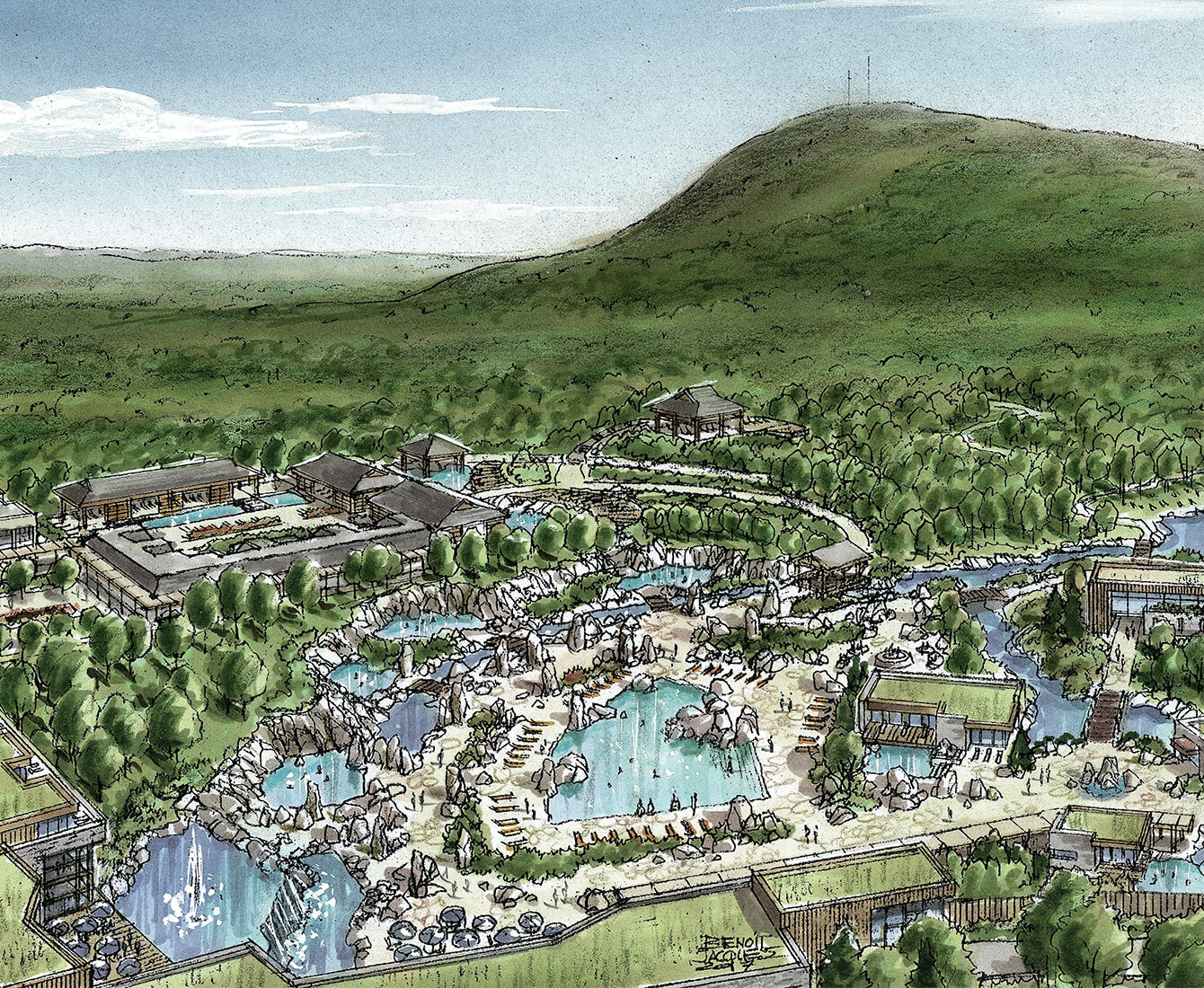 Mon origine | Förena Cité thermale | Saint-Bruno-de-Montarville